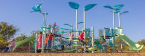 Innovative Outdoor Playground Solutions | Serving Central Canada